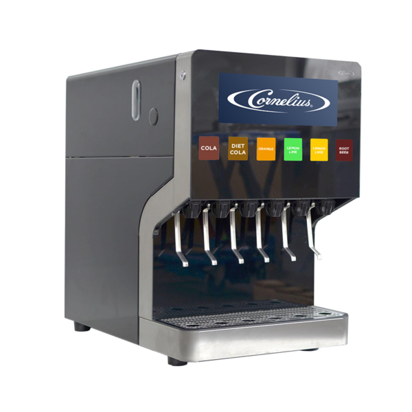 Shop - Cornelius EMEA