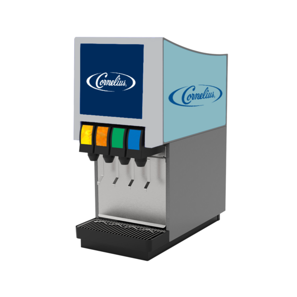 Shop - Cornelius EMEA